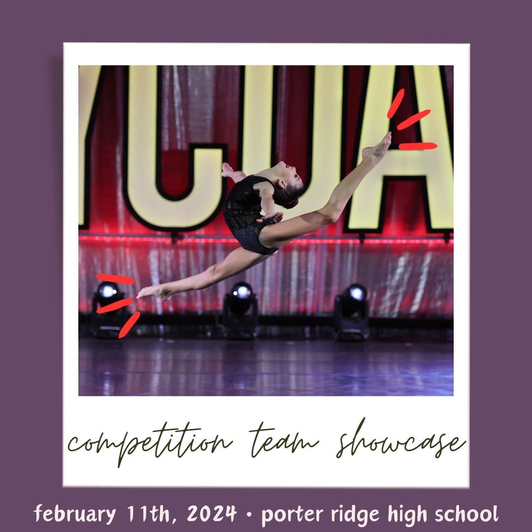 Dance - Rhythm Dance Studio